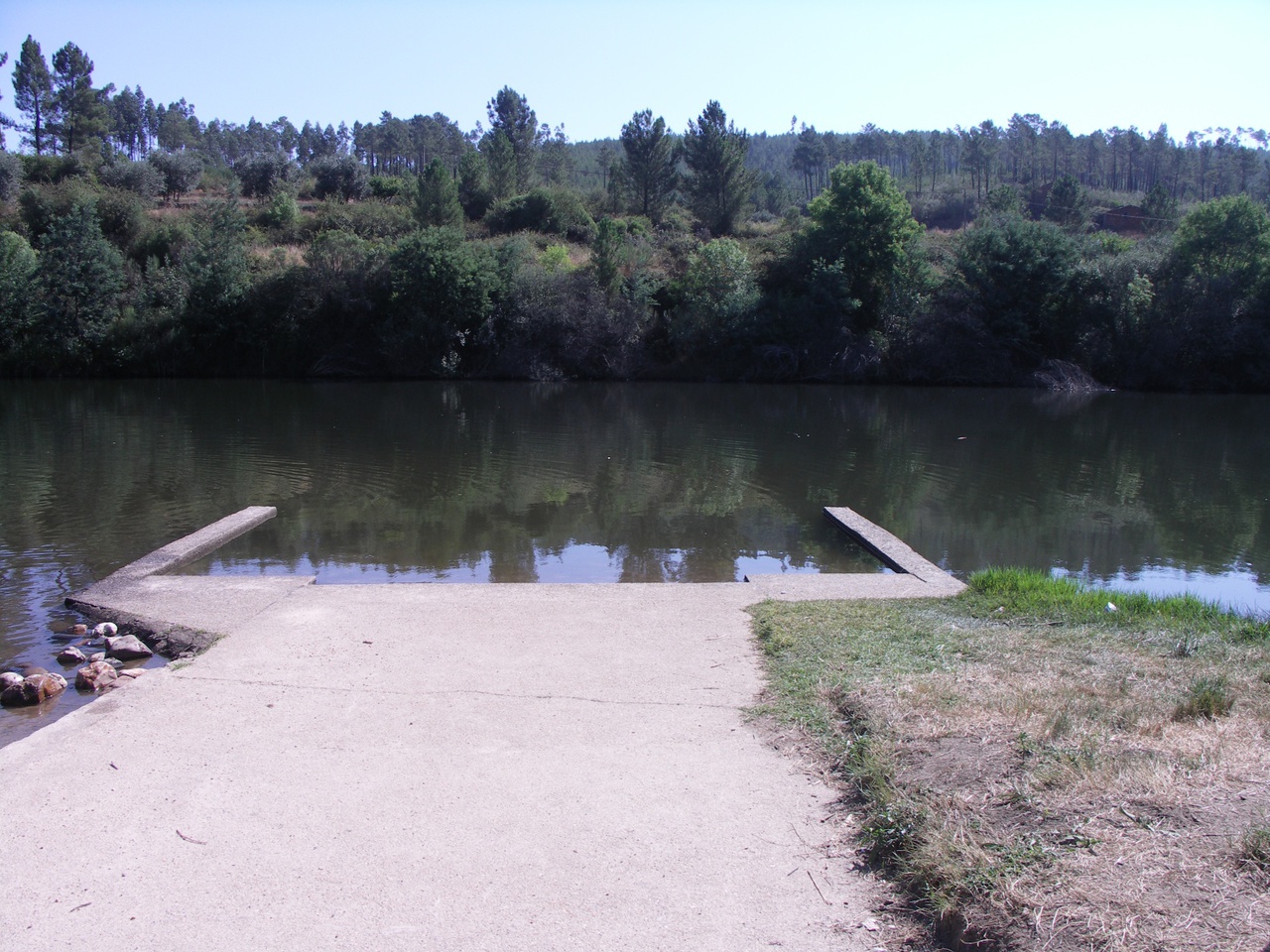 Cambas River Beach | Xistopedia | Starlight Aldeias do Xisto